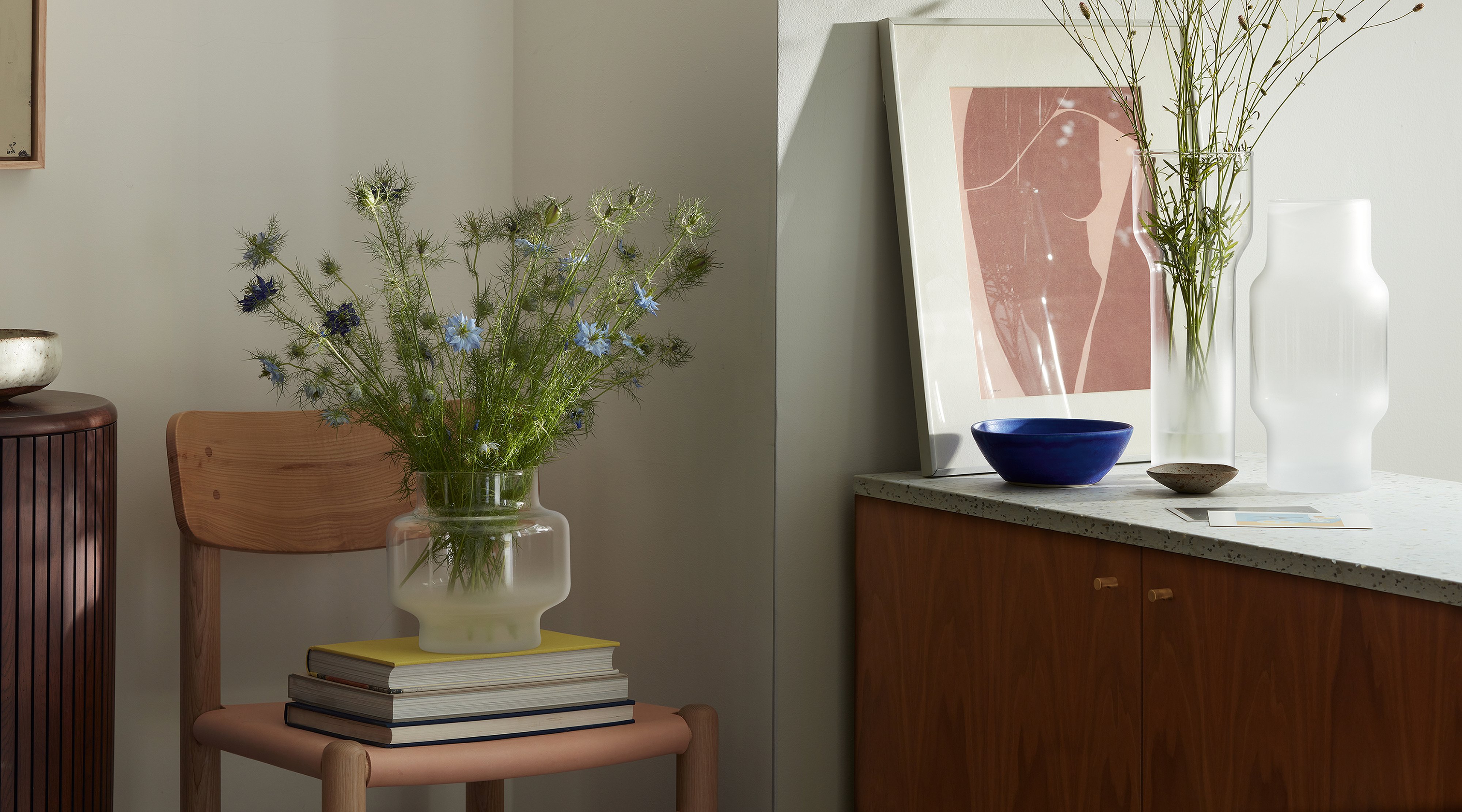 Handmade Glasses & Glassware | LSA International