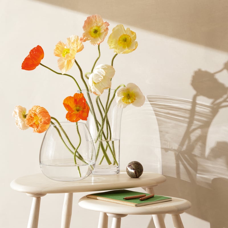 Handmade Glasses & Glassware | LSA International