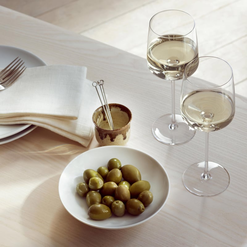 Handmade Glasses & Glassware | LSA International