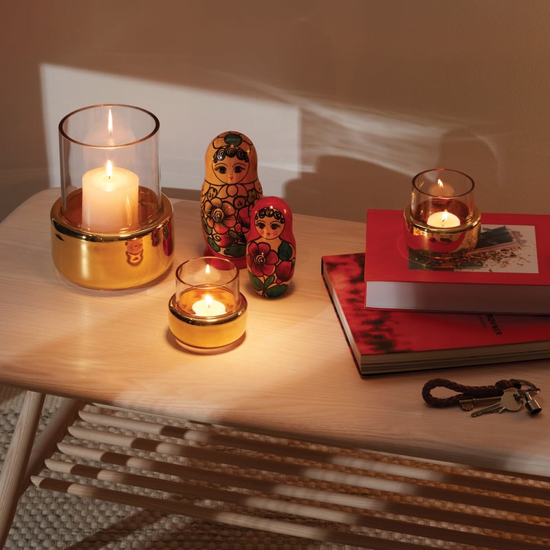 Handmade Glasses & Glassware | LSA International