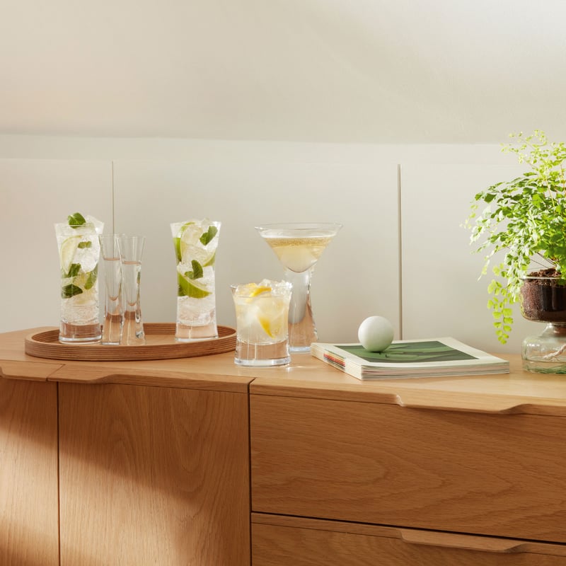 Handmade Glasses & Glassware | LSA International