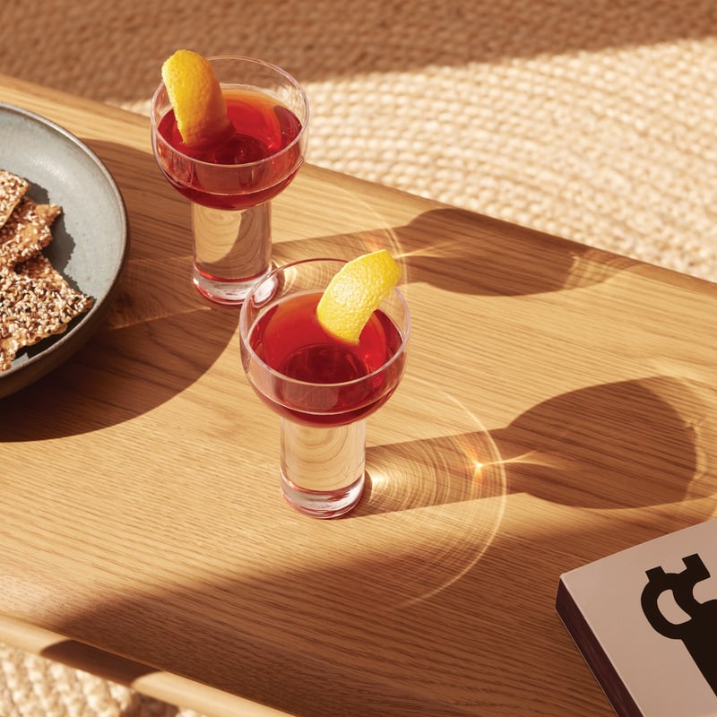 Handmade Glasses & Glassware | LSA International