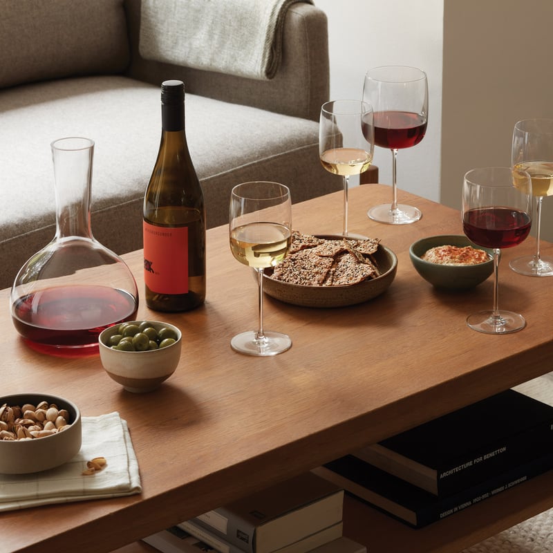 Handmade Glasses & Glassware | LSA International