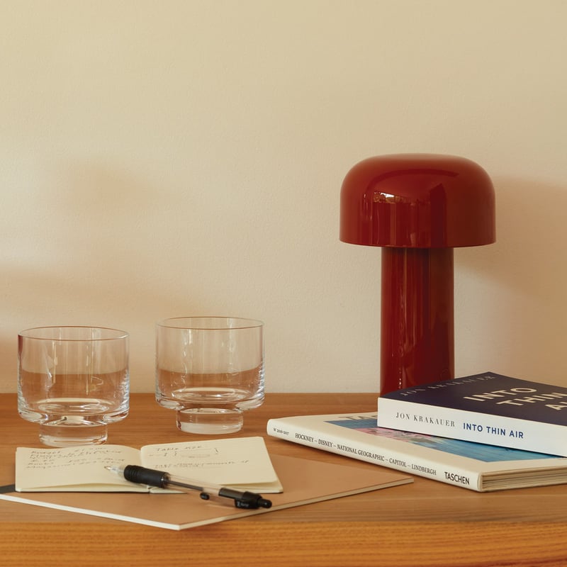 Handmade Glasses & Glassware | LSA International