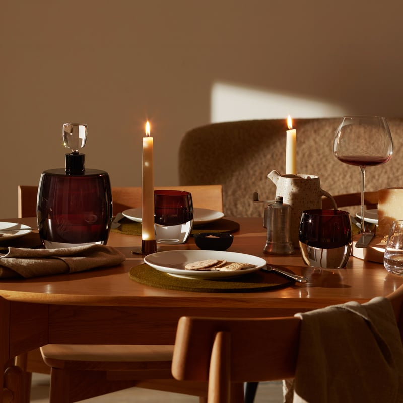 Plate Sets | Porcelain Tableware | LSA International