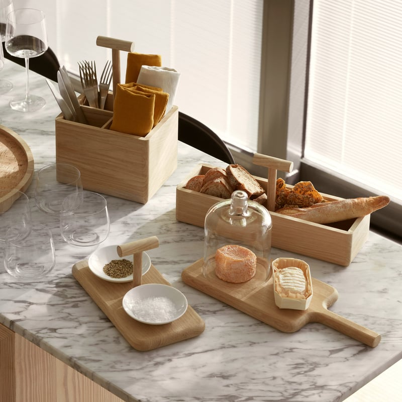 Handmade Glasses & Glassware | LSA International