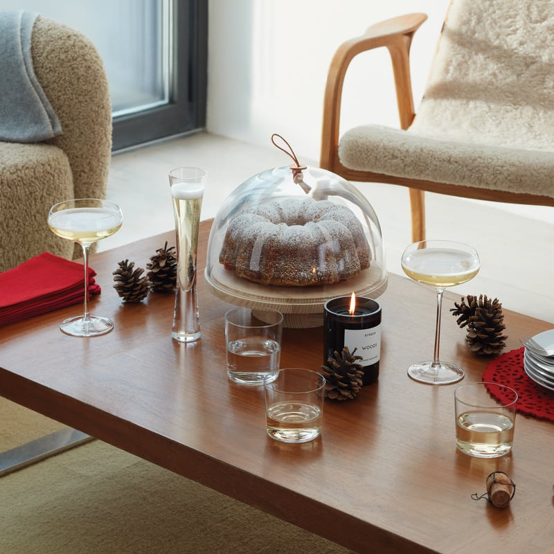 Handmade Glasses & Glassware | LSA International