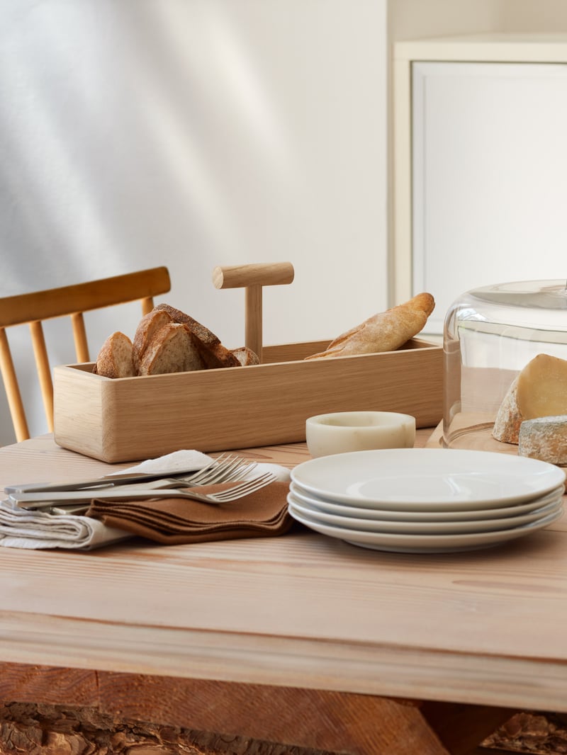 Storage Containers | Tableware | LSA International