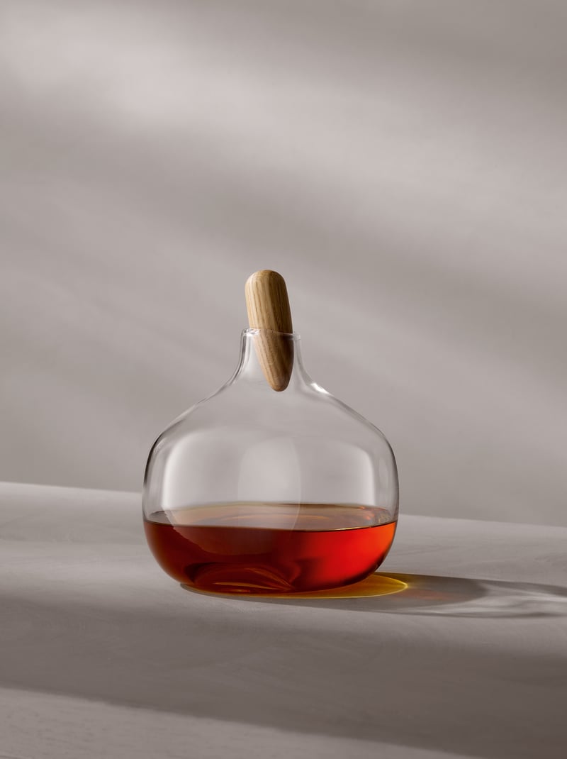 Decanters & Carafes | Drink & Glassware | LSA International
