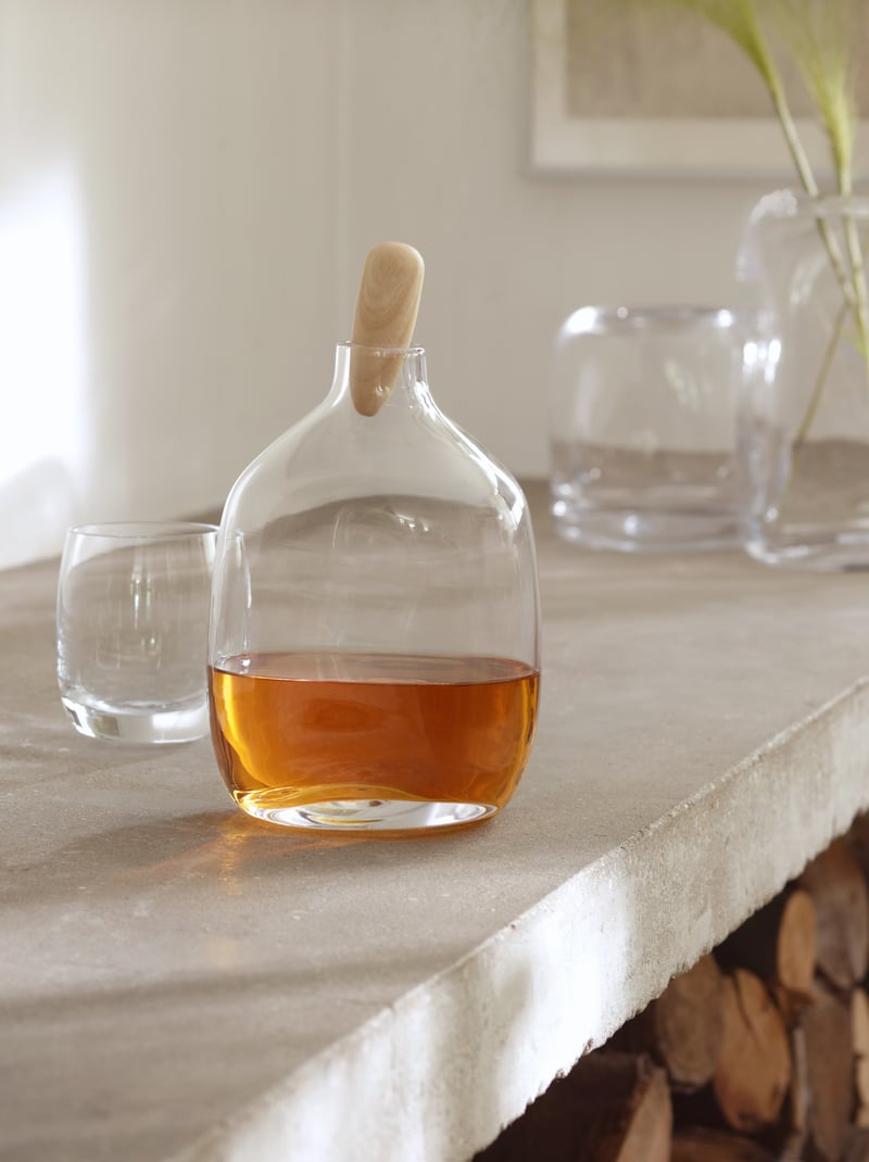Decanters & Carafes | Drink & Glassware | LSA International