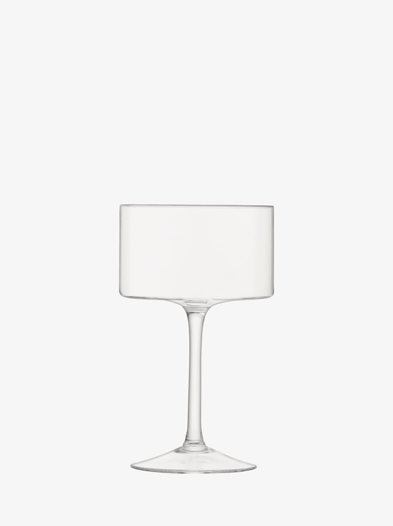 Cocktail Glasses | Handmade Drinkware | LSA International