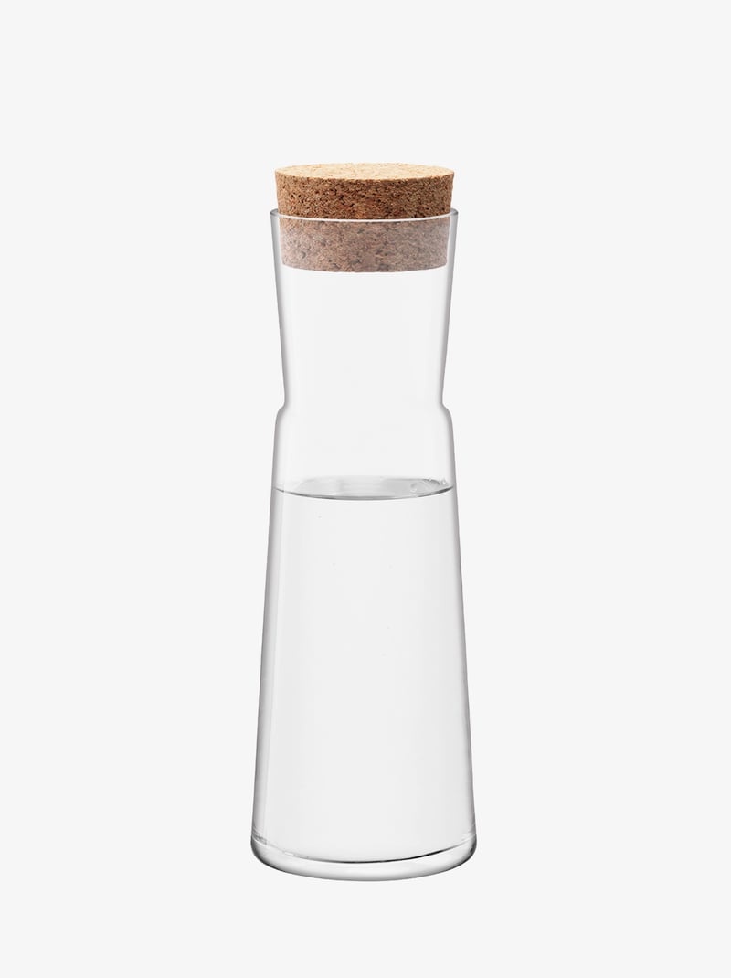 Water Carafes | Handmade Drinkware | LSA International