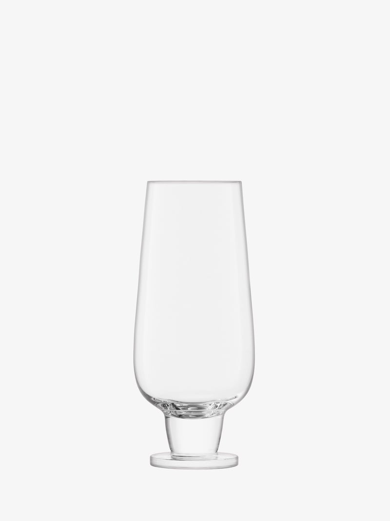 Rum Glasses | Handmade Drinkware | LSA International