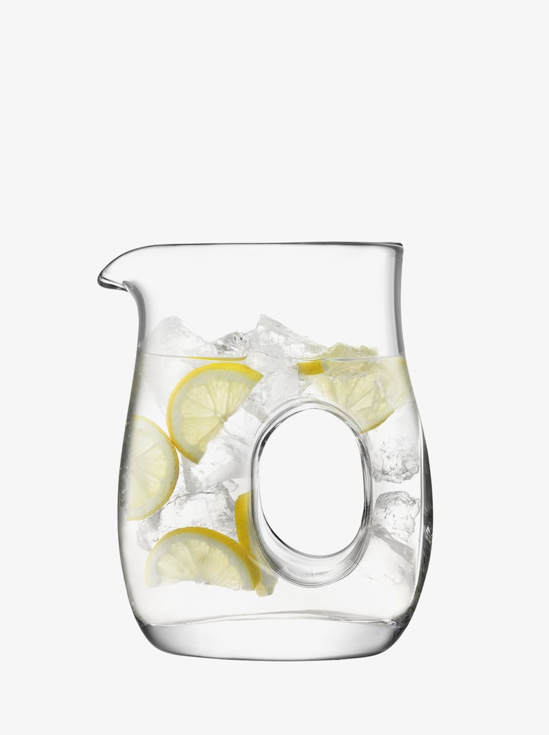 Glass Jugs | Handmade Drinkware | LSA International