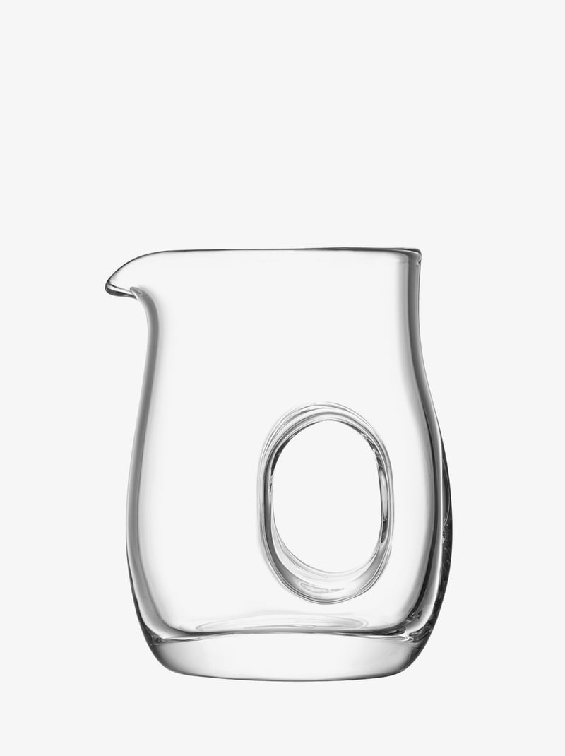 Glass Jugs | Handmade Drinkware | LSA International