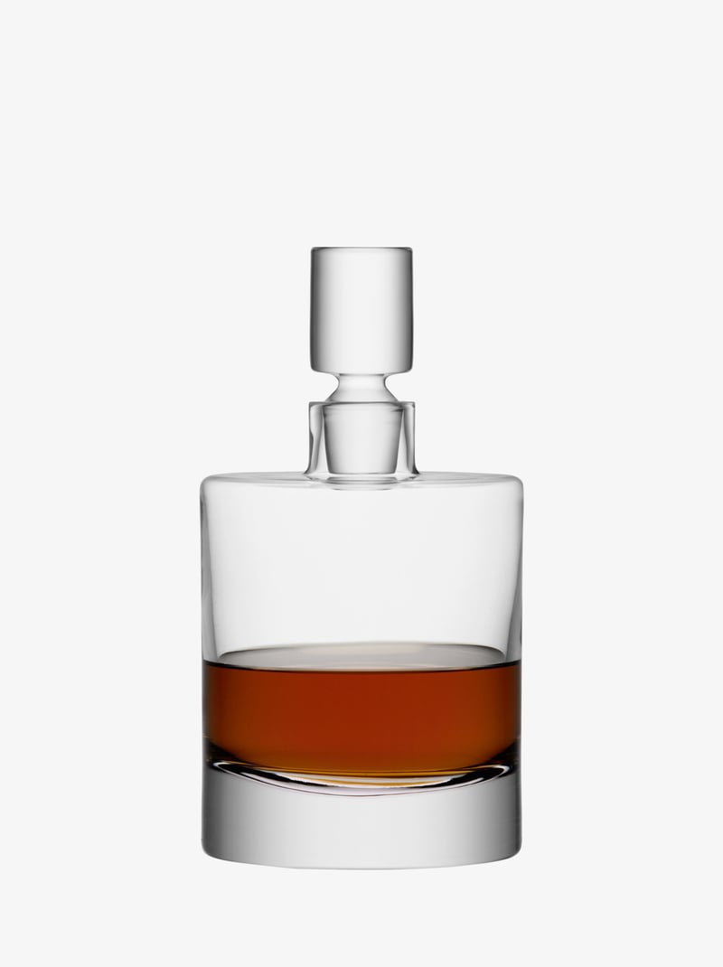 Decanters | Handmade Drinkware | LSA International