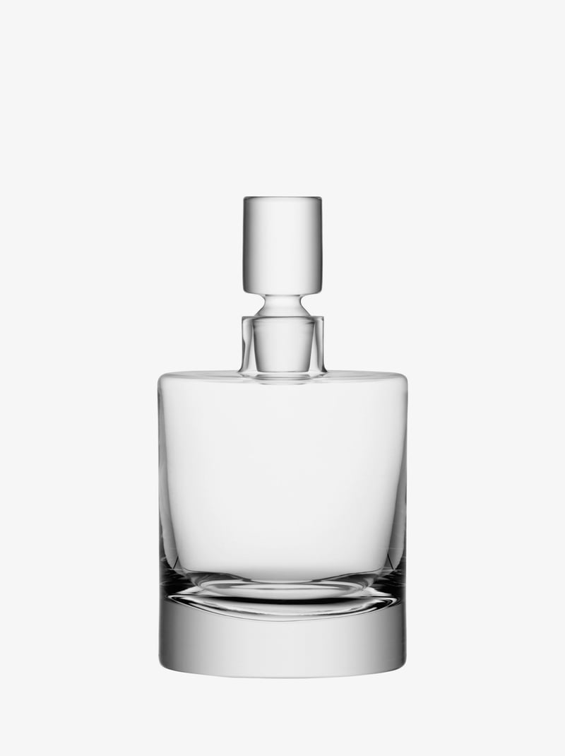 Decanters | Handmade Drinkware | LSA International