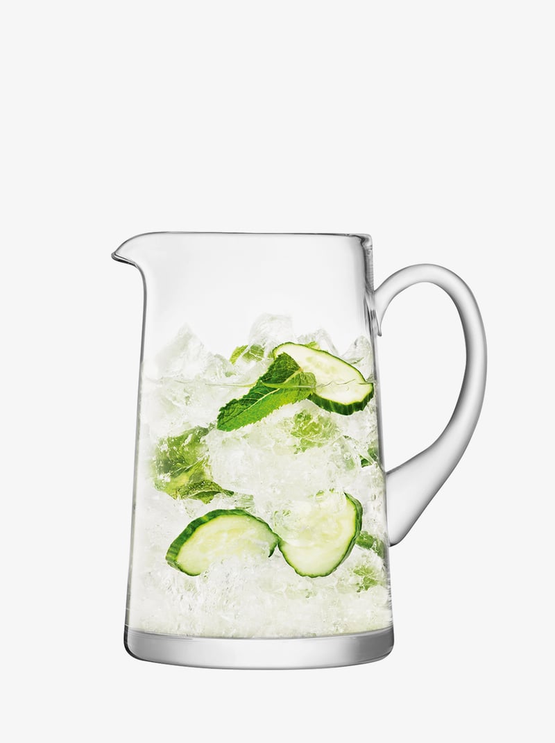 Glass Jugs | Handmade Drinkware | LSA International