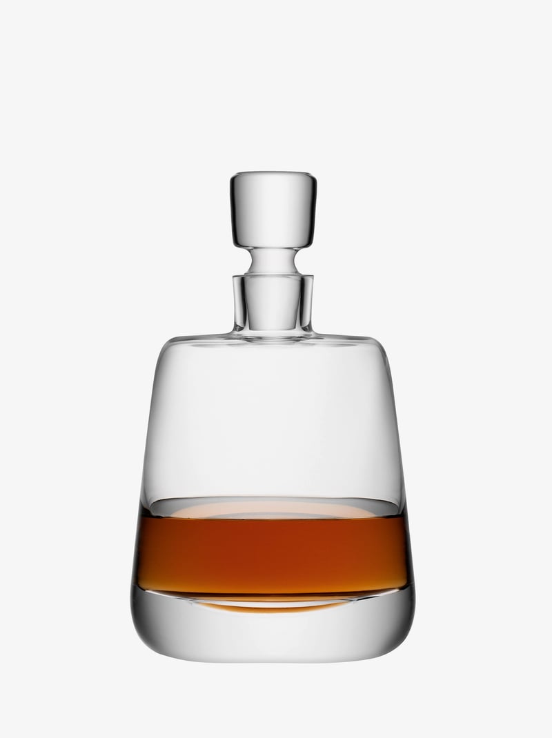 Decanters | Handmade Drinkware | LSA International