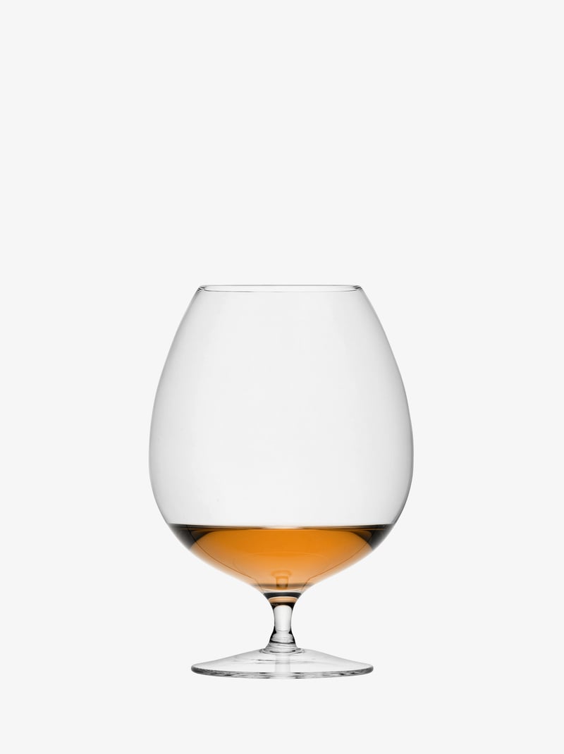 Brandy Glasses | Handmade Drinkware | LSA International