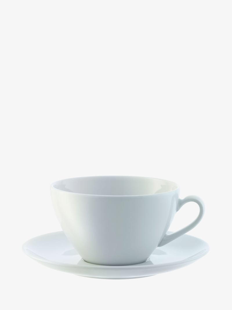 Coffee Cups | Porcelain Tableware | LSA International