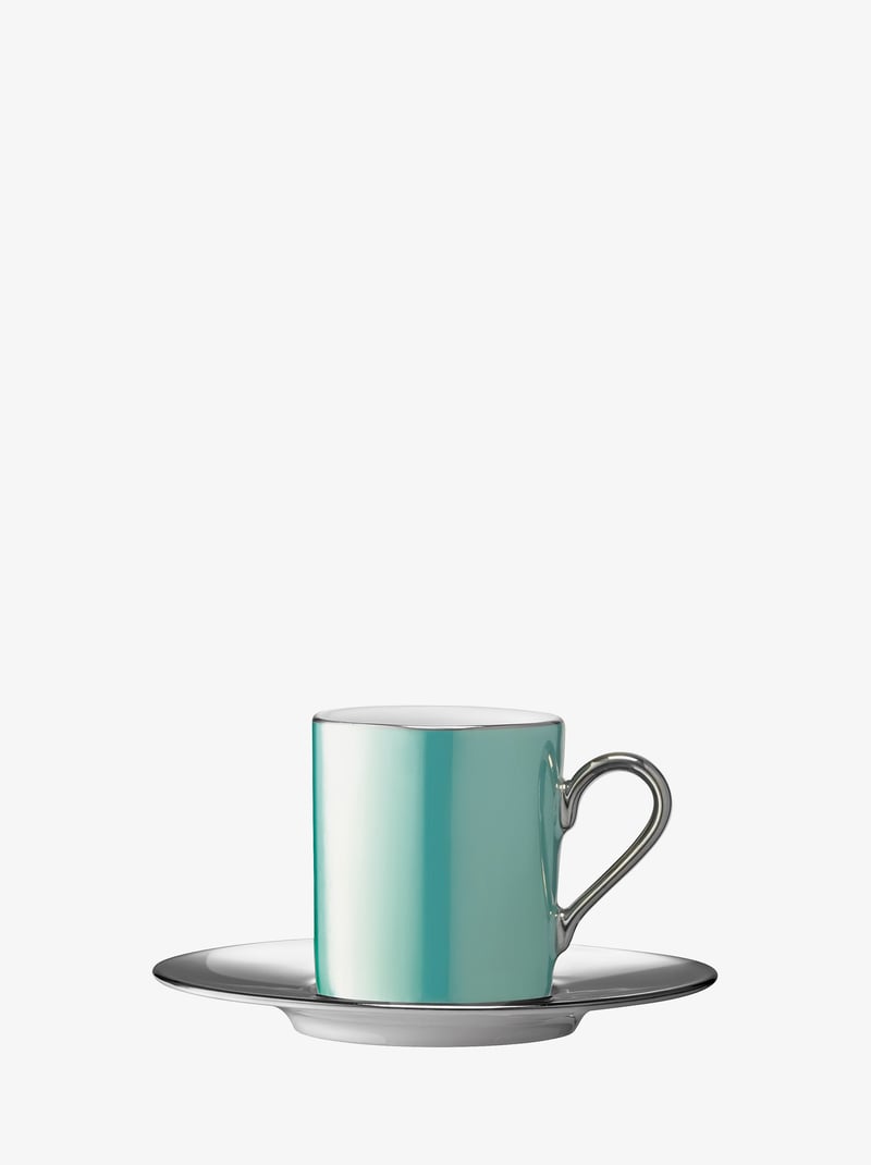 Espresso Cups | Porcelain Tableware | LSA International