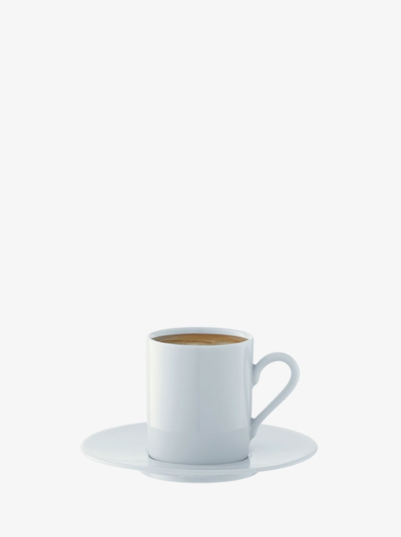 Coffee Cups | Porcelain Tableware | LSA International