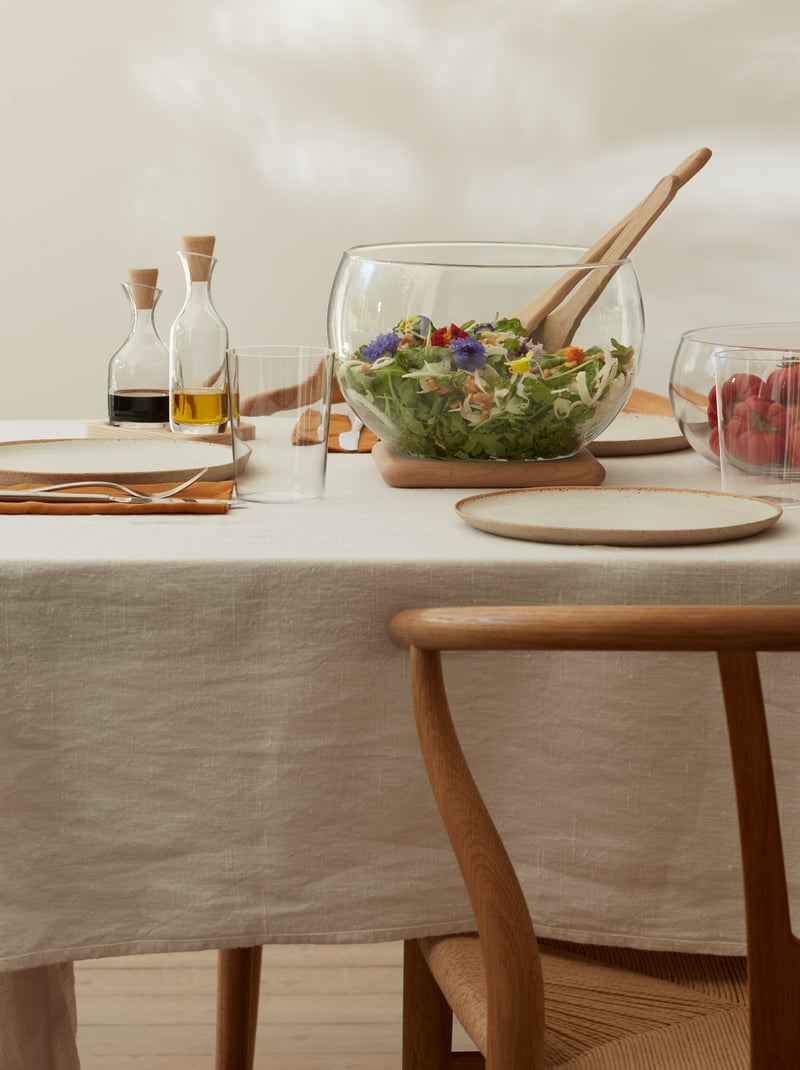 Serveware | Glass & Porcelain | LSA International