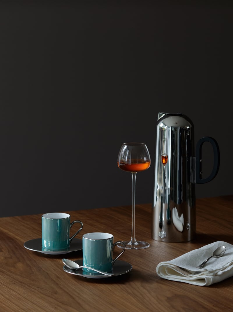 Espresso Cups | Porcelain Tableware | LSA International