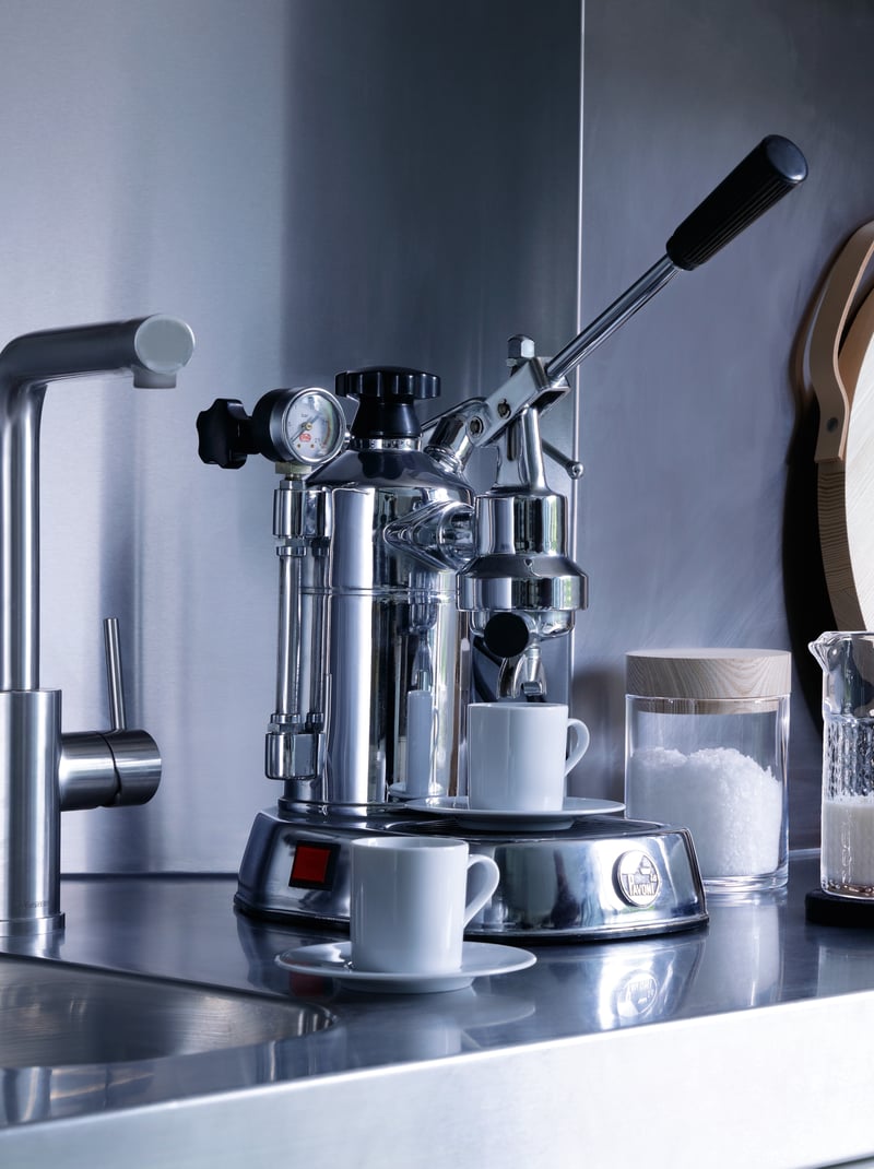 Coffee Cups | Porcelain Tableware | LSA International