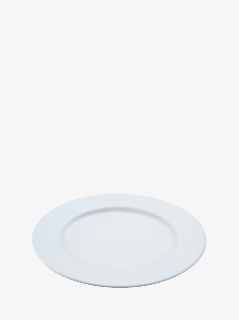 Side Plates | Porcelain Tableware | LSA International