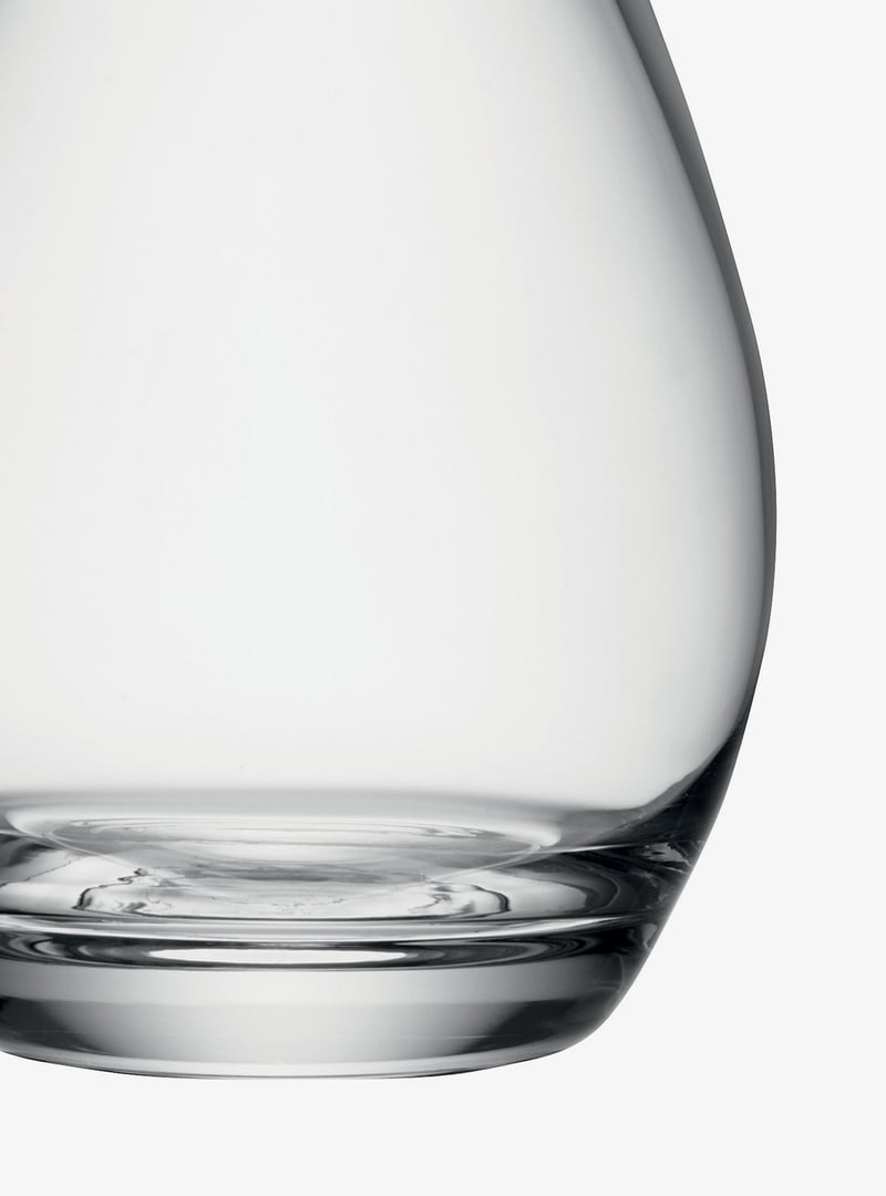 Grand Posy Vase H32cm, Clear | Flower Collection | LSA Interior