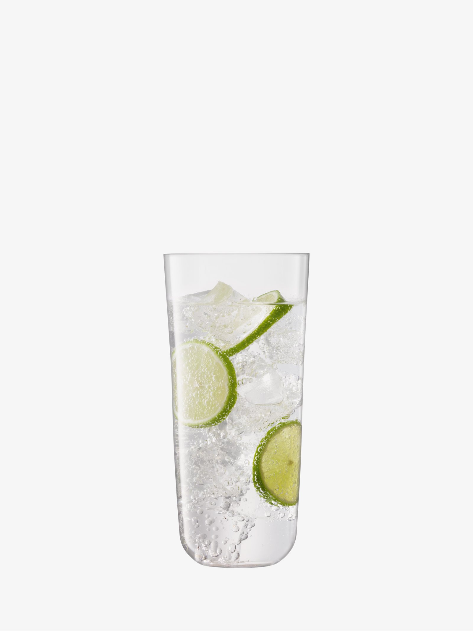Highball 19oz, Clear | Arc Collection | LSA Drinkware