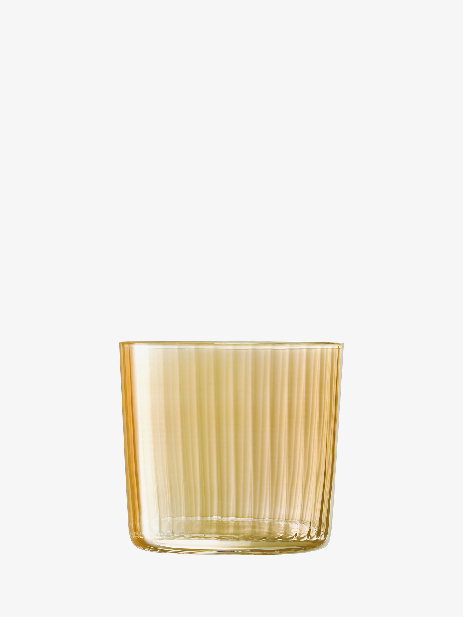 Tumbler x 4 310ml, Assorted | Gems Collection | LSA Drinkware