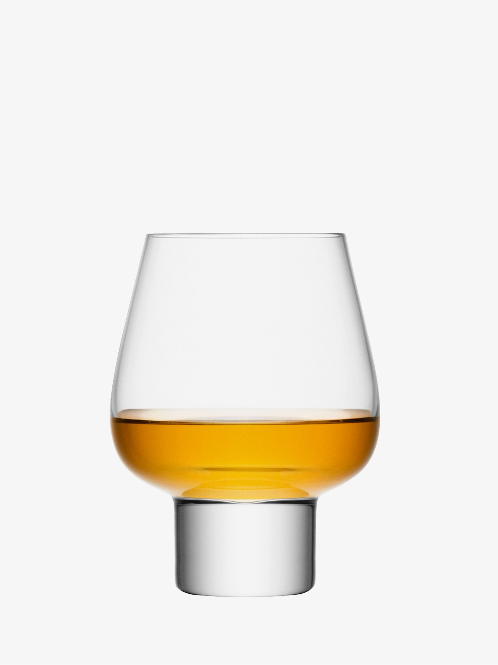 Brandy Glass x 2 460ml, Clear | Madrid Collection | LSA Drinkware