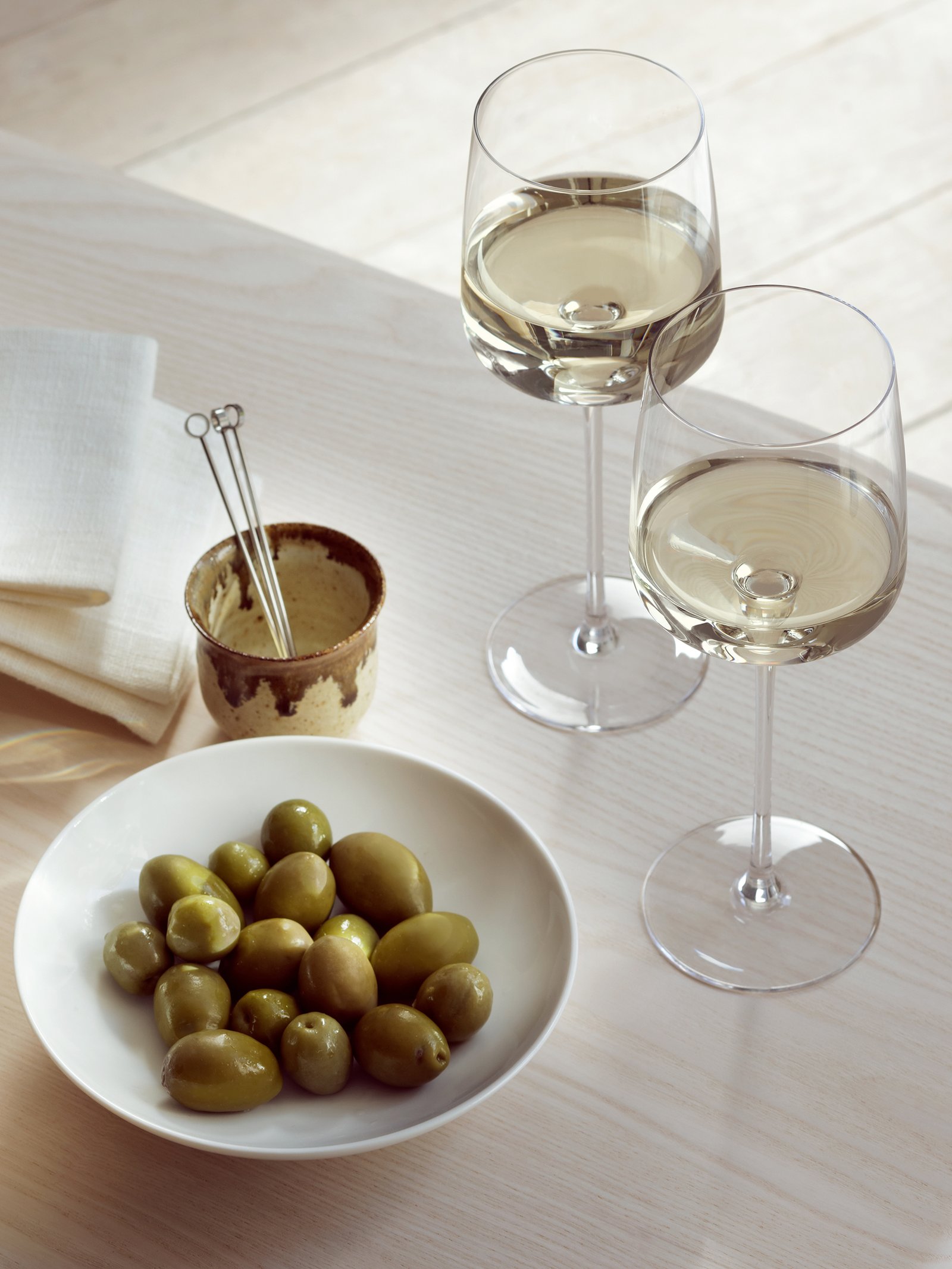 Handmade Glasses & Glassware | LSA International