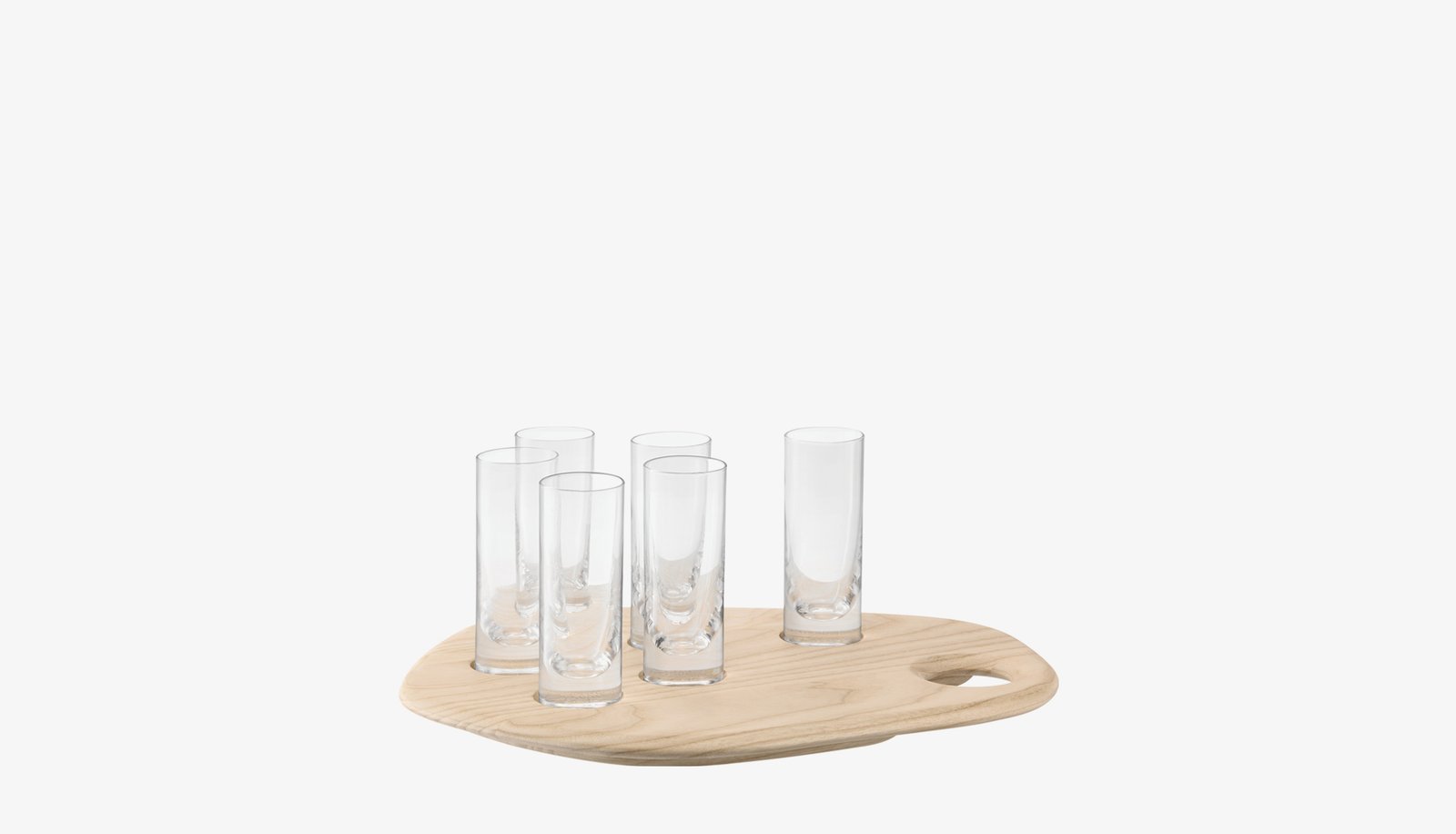 Contemporary Drinkware & Glassware | LSA International