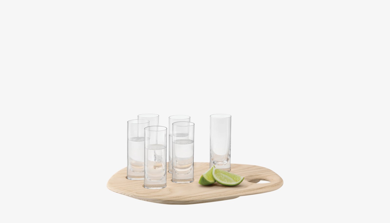 Contemporary Drinkware & Glassware | LSA International