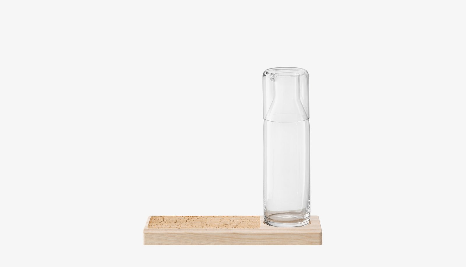 Water Carafes | Handmade Drinkware | LSA International
