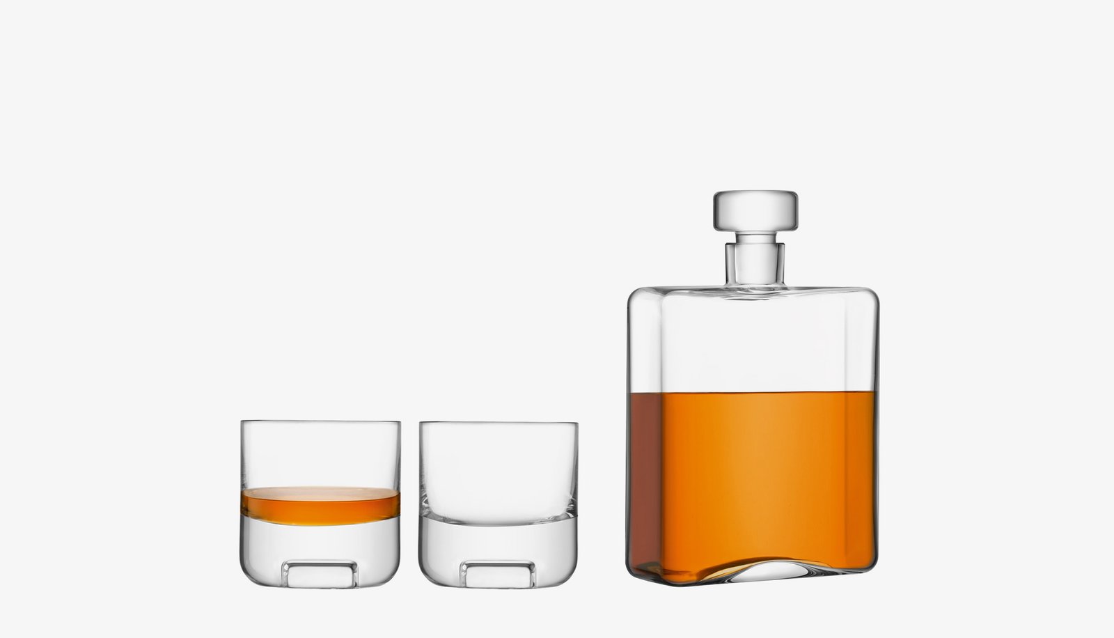 Decanters & Carafes | Drink & Glassware | LSA International
