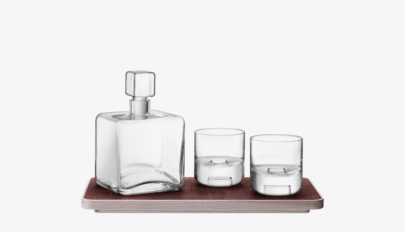Decanters | Handmade Drinkware | LSA International