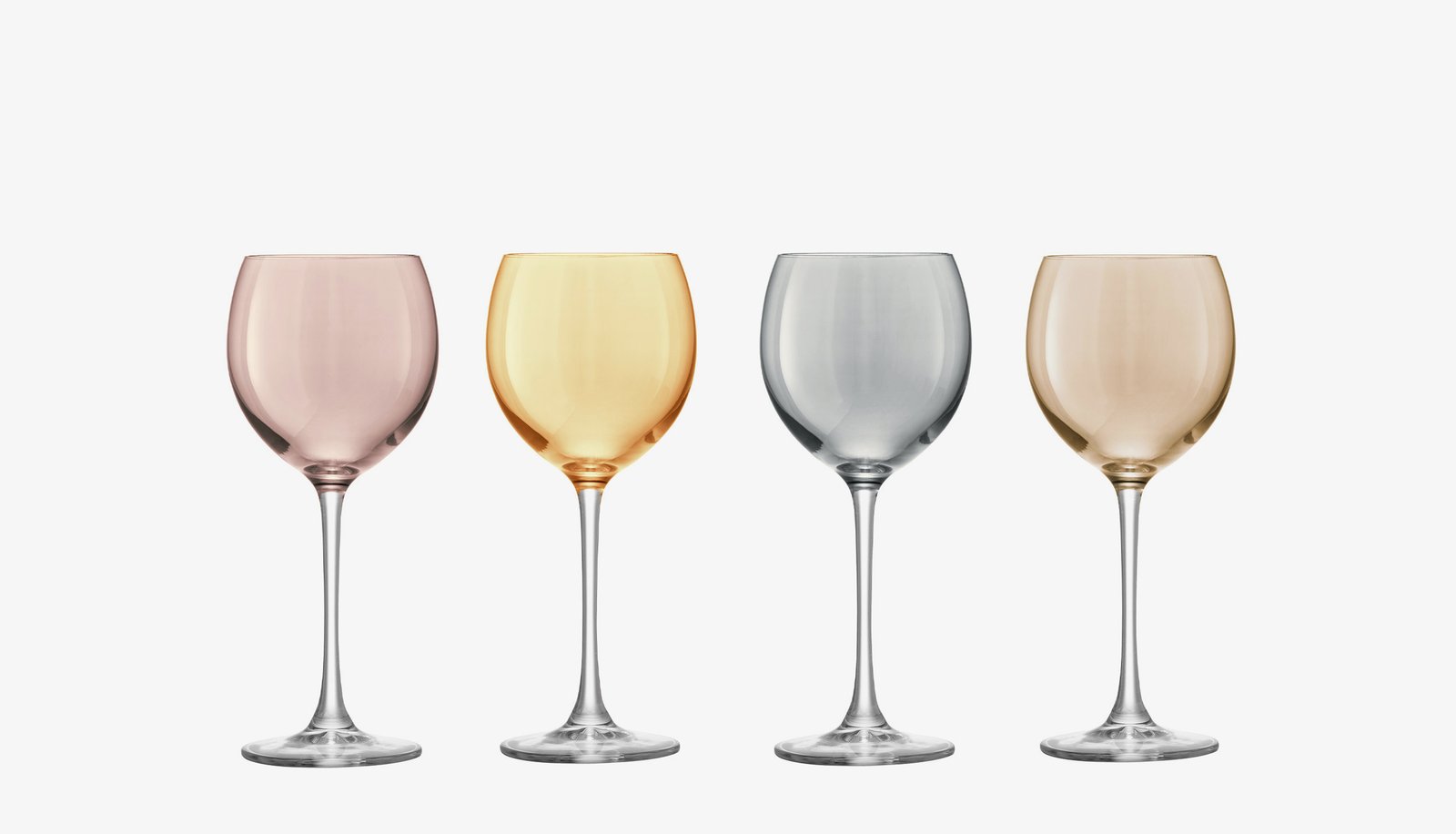 Wine Glasses | Handmade Drinkware | LSA International