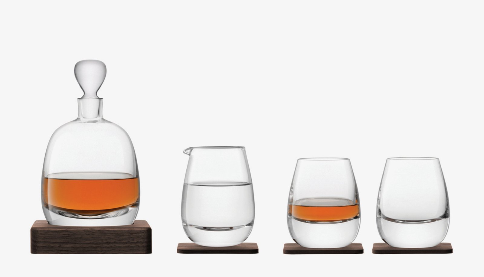 Whisky Collection | LSA International