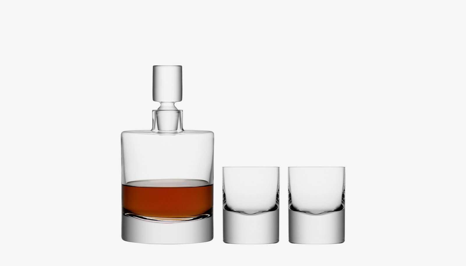 Contemporary Drinkware & Glassware | LSA International