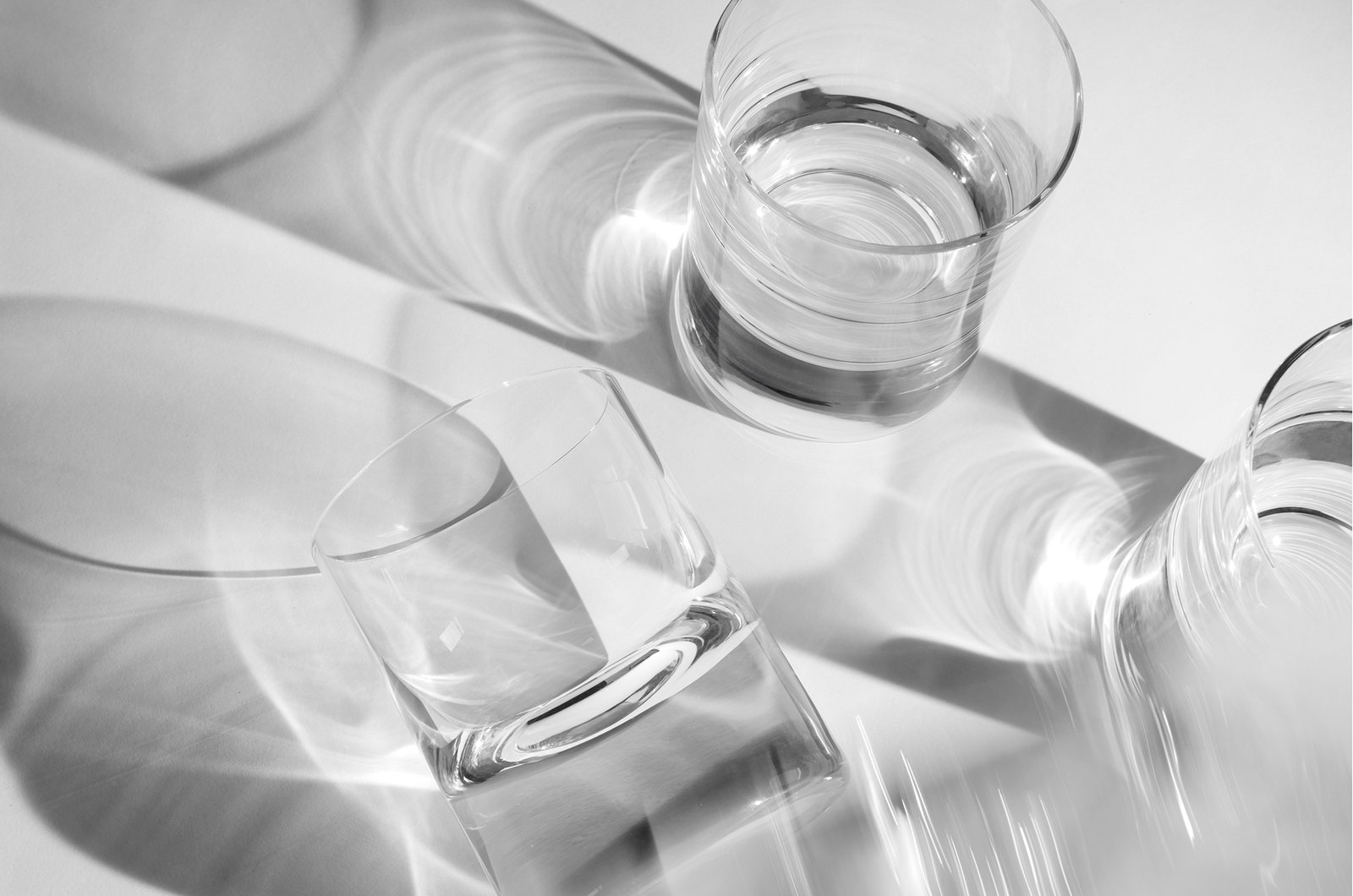 The Intrinsic Value of Glass