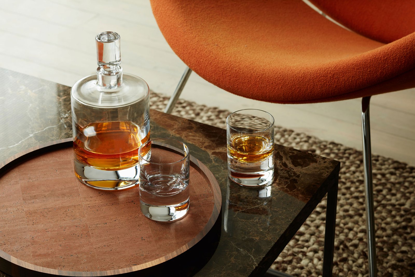 Whiskey Glasses | Handmade Drinkware | LSA International