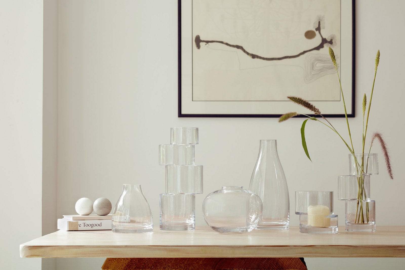 Interior Furnishings | LSA International