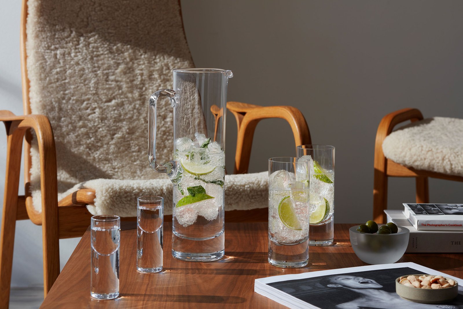 Highball Glasses | Handmade Drinkware | LSA International