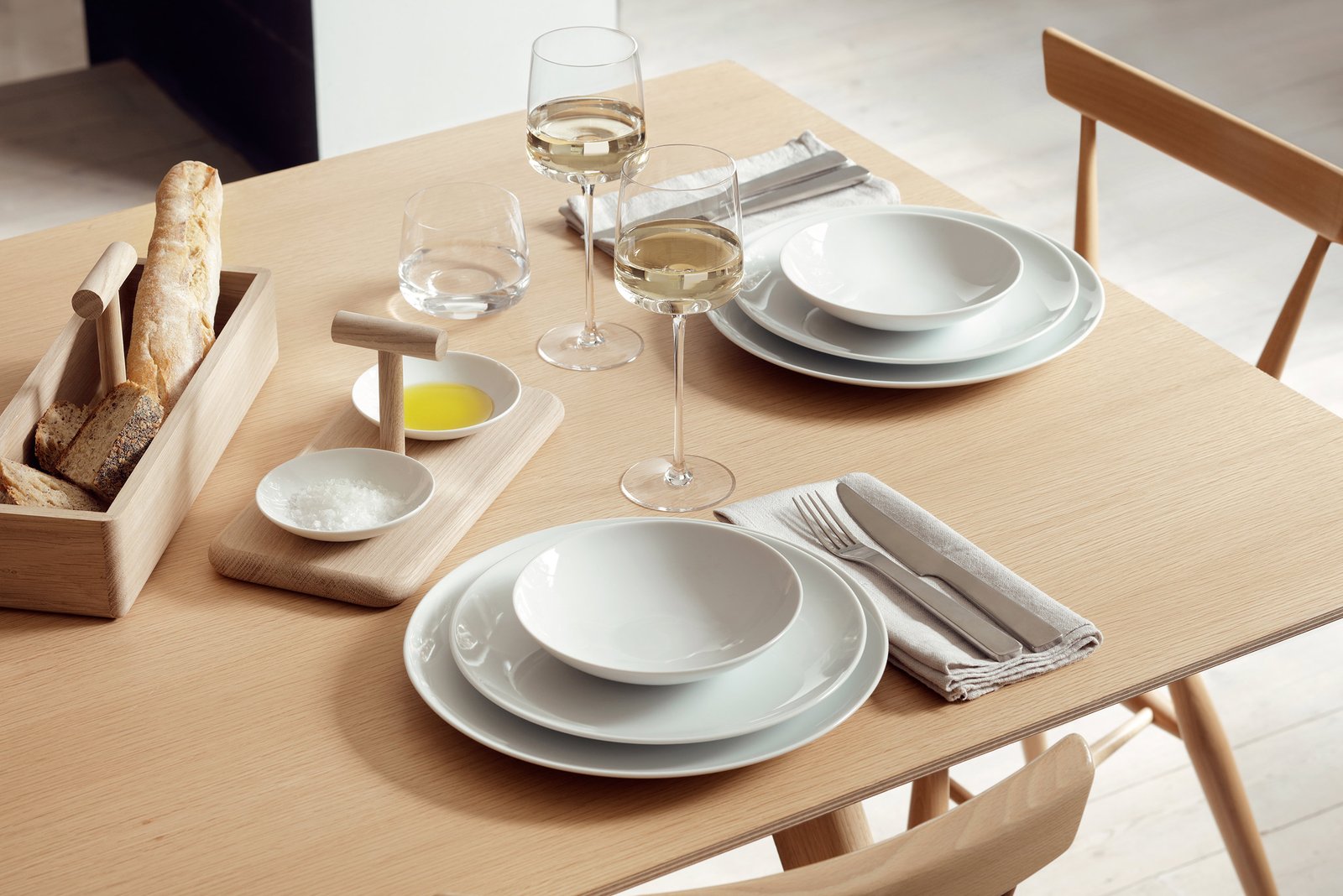 Tableware | Plates, Bowls & Dishes | LSA International