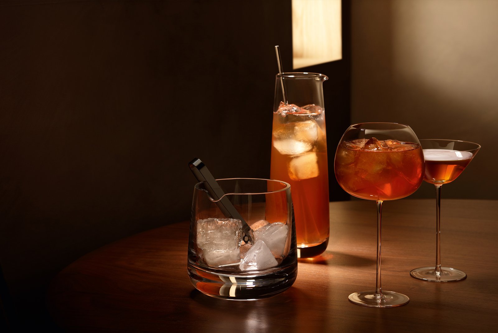 Bar Culture | LSA International